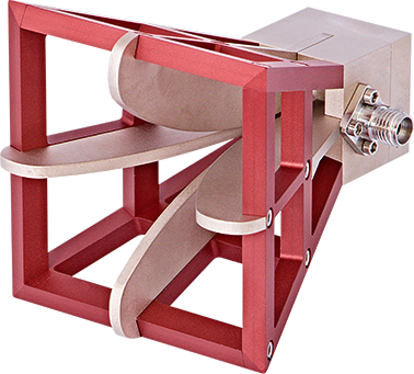 RF SPIN – Broadband Antenna Experts