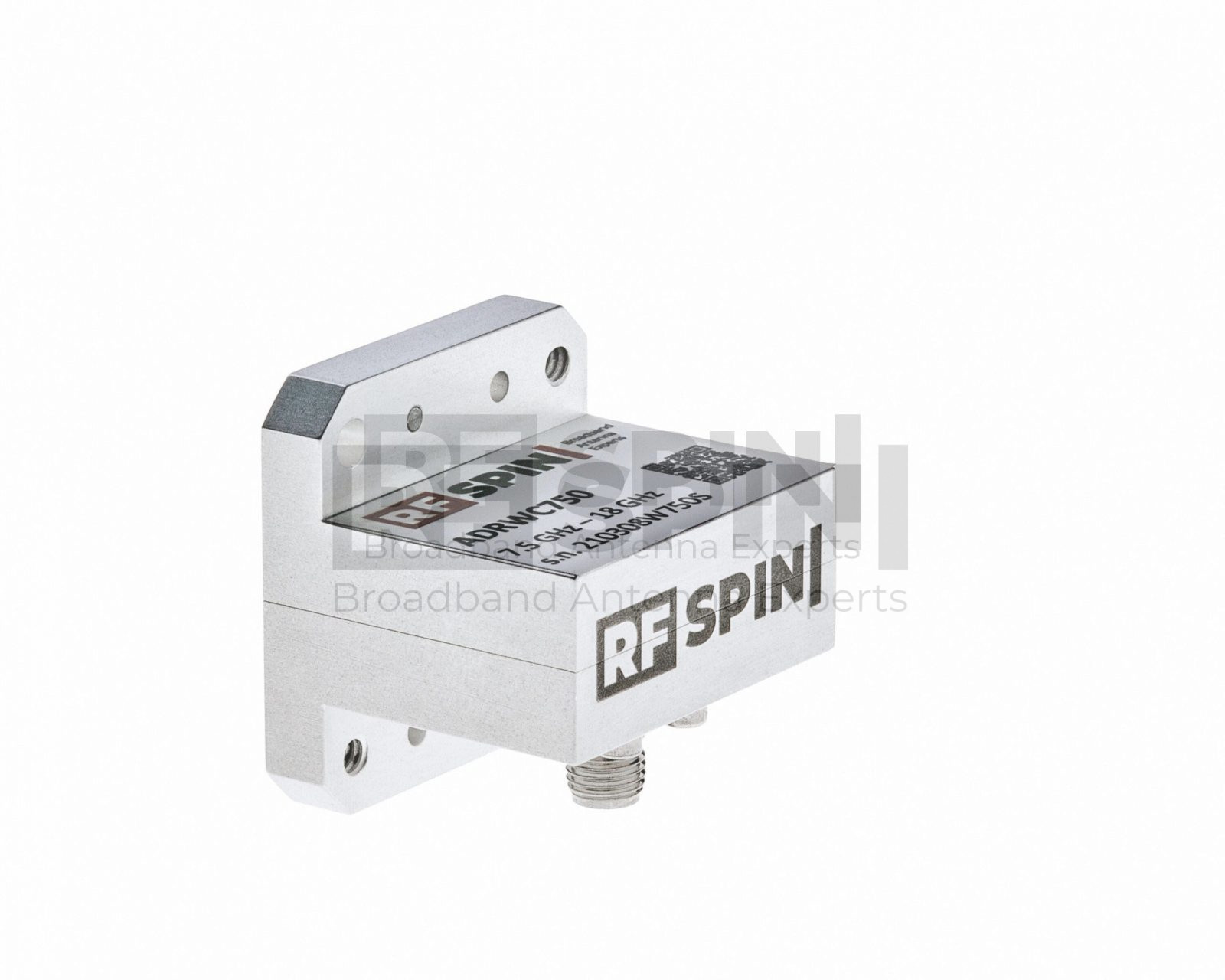 ADRWC750 – RF SPIN