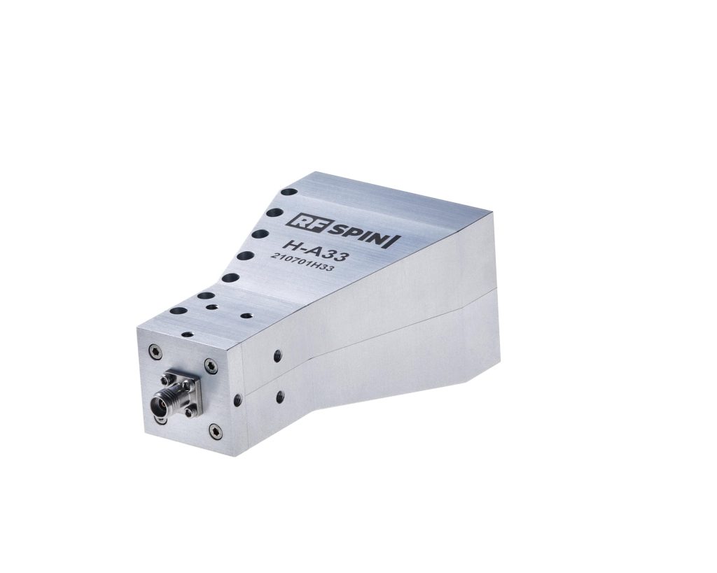 H-A33 – RF SPIN