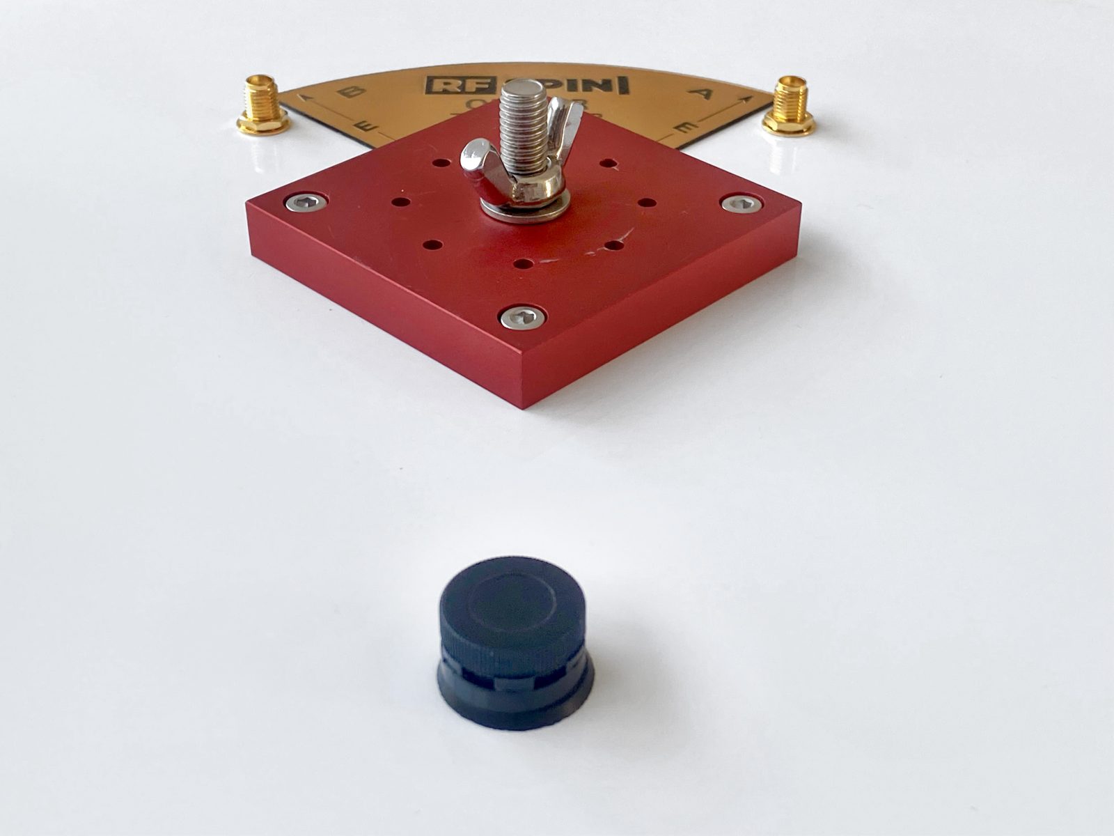 Revolutionary Outdoor Antennas in Radome – RF SPIN