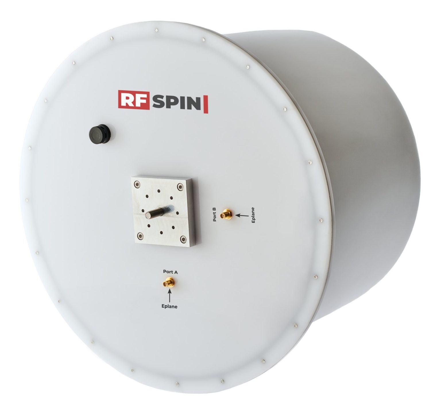 Revolutionary Outdoor Antennas in Radome – RF SPIN