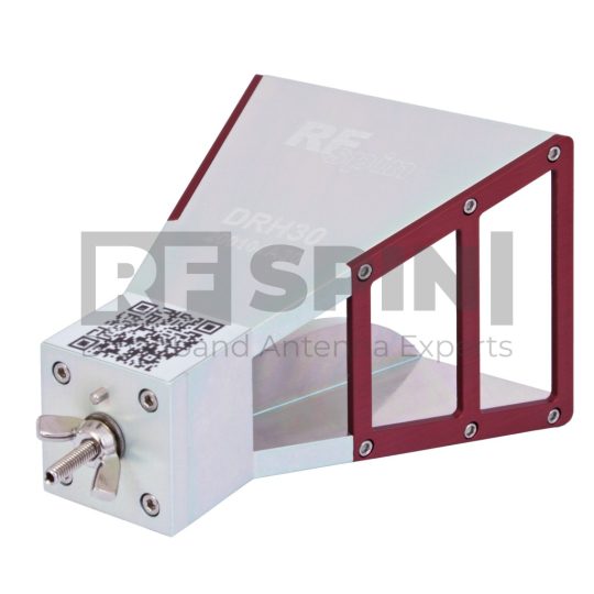 DRH30 – RF SPIN