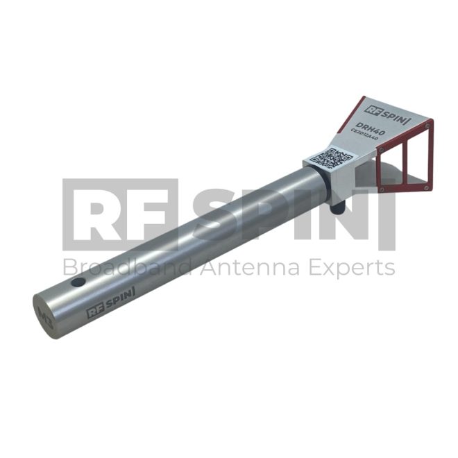 AHS22-M3 – RF SPIN