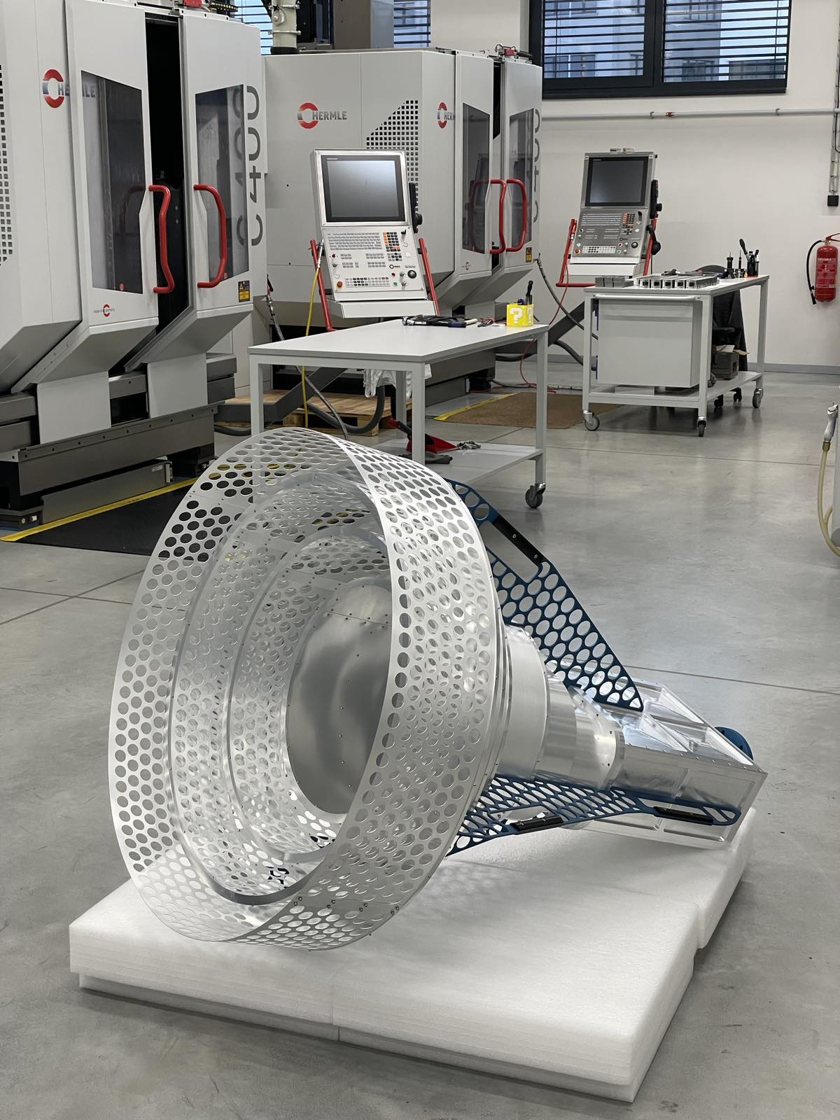 Technologies & Innovations 2024 – RF SPIN