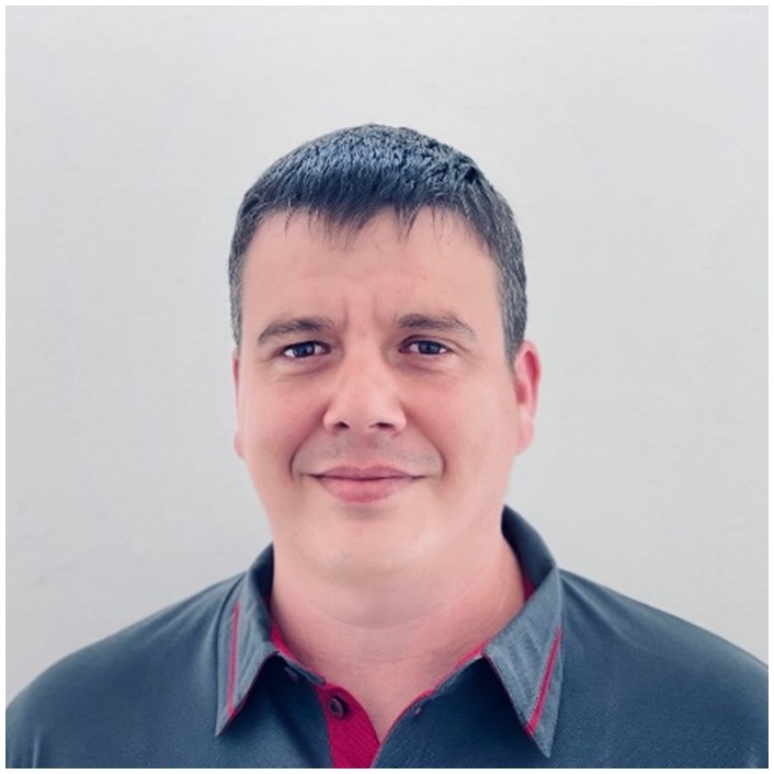 Research & Development – RF SPIN