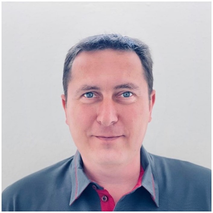 Research & Development – RF SPIN