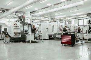 About Us – RF SPIN